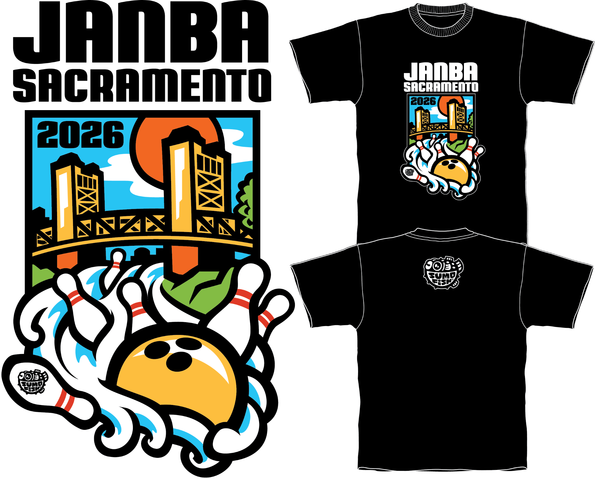JANBA